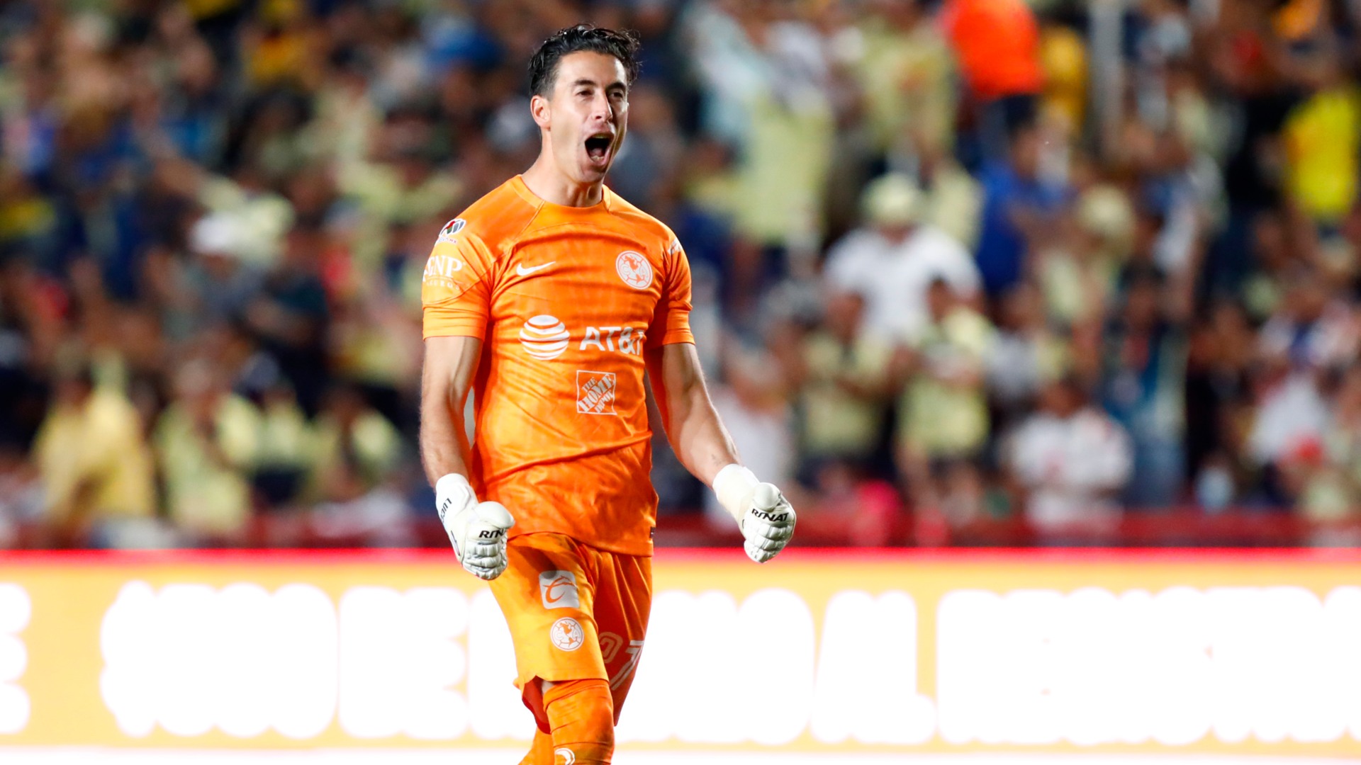 América: Óscar Jiménez aún analiza opciones para salir de las Águilas ...