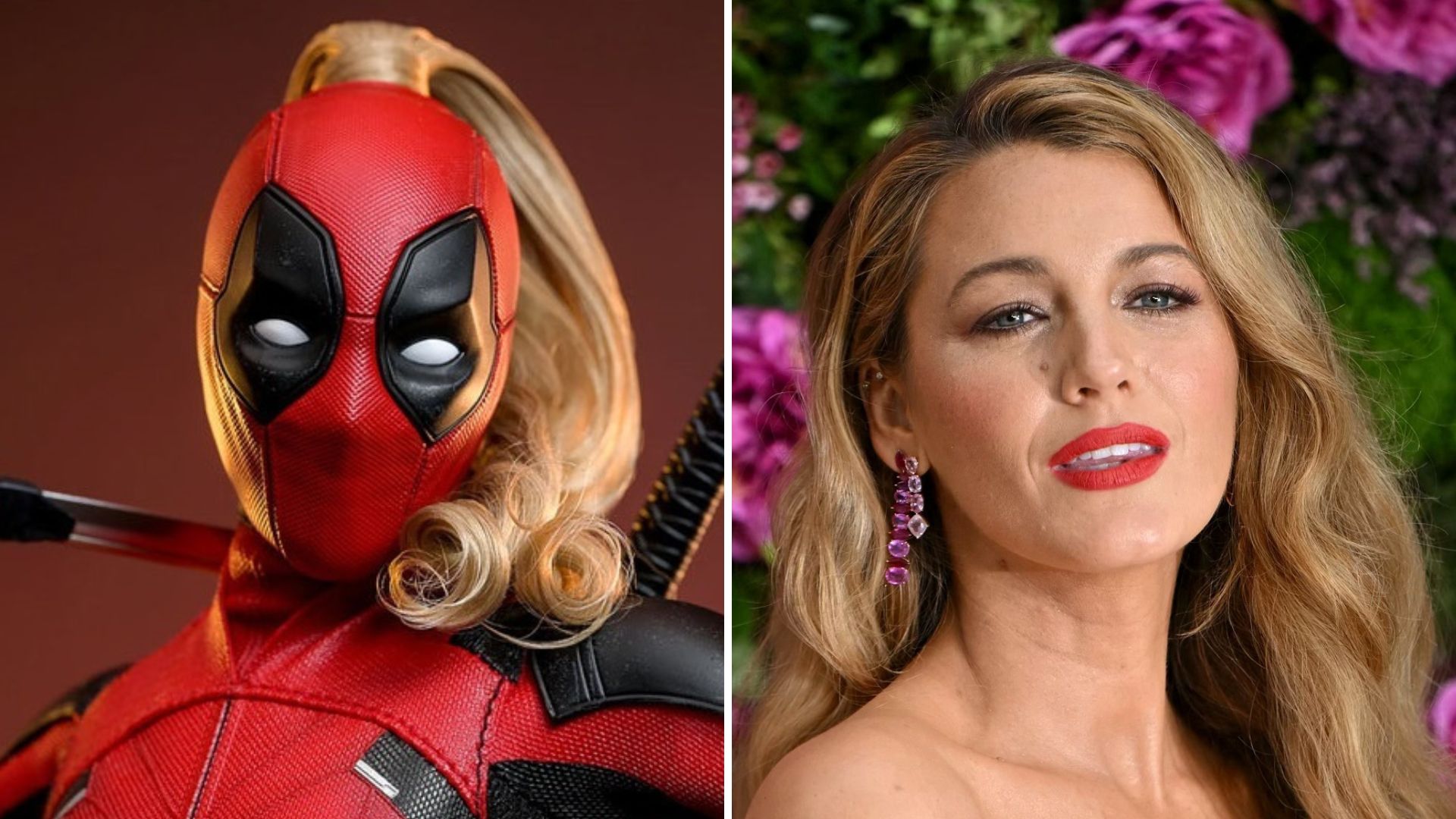 ‘Deadpool 3’: ¿Quién interpretó a Ladypool en la película? Revelan que ...