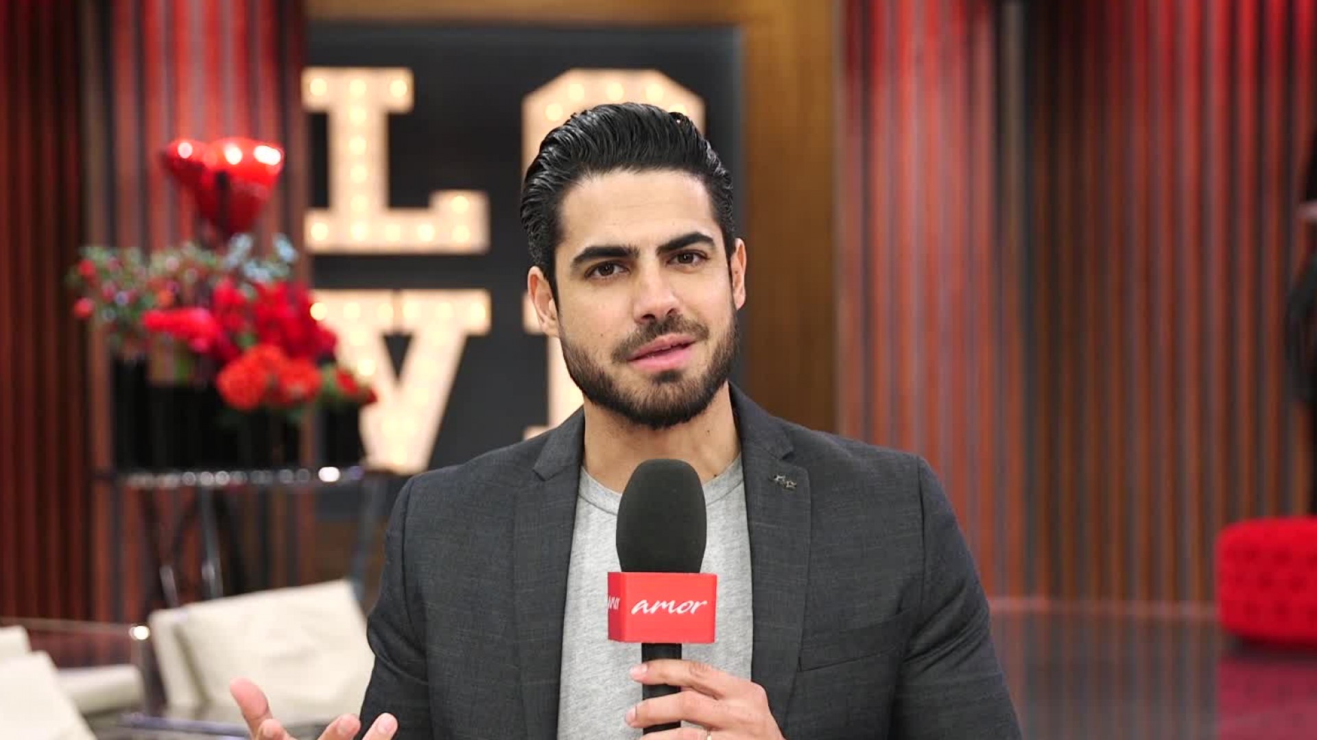 Enamorándonos, el resumen: Lilly y Mario tienen su primera pelea y ...