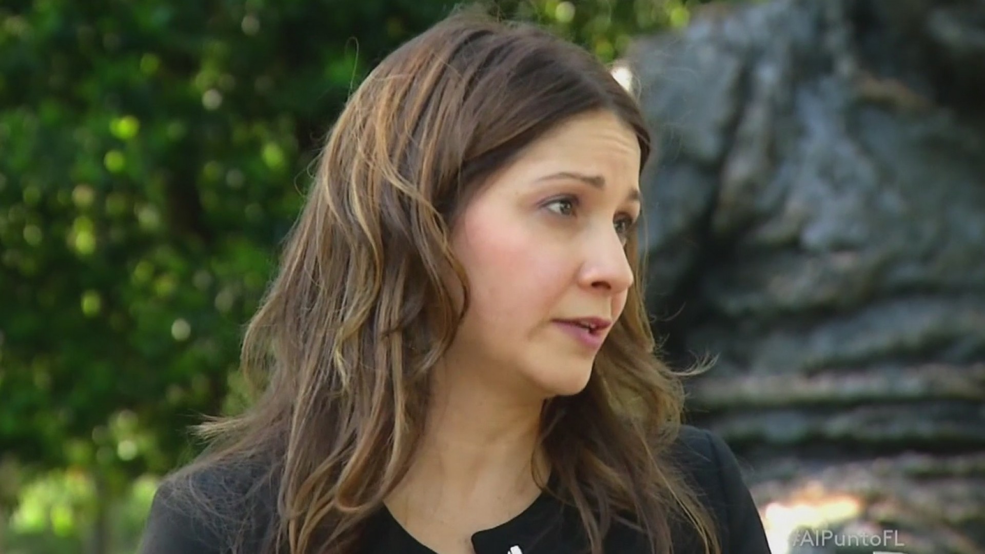 Frances Colón: "Todavía hay discriminación contra la mujer en ciencia ...