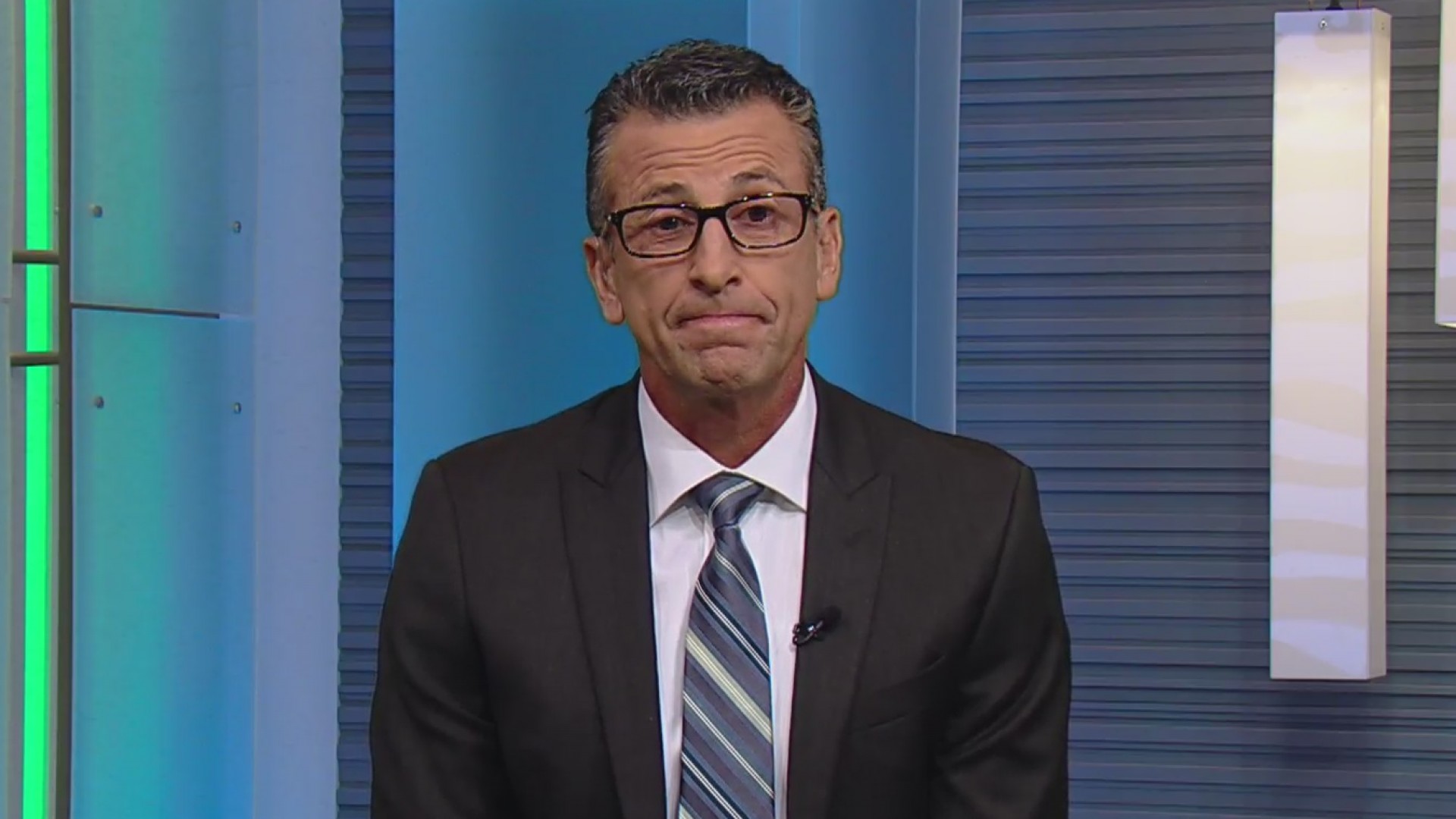 Un ejemplo que quedará para la eternidad: Félix Fernández le dice adiós ...