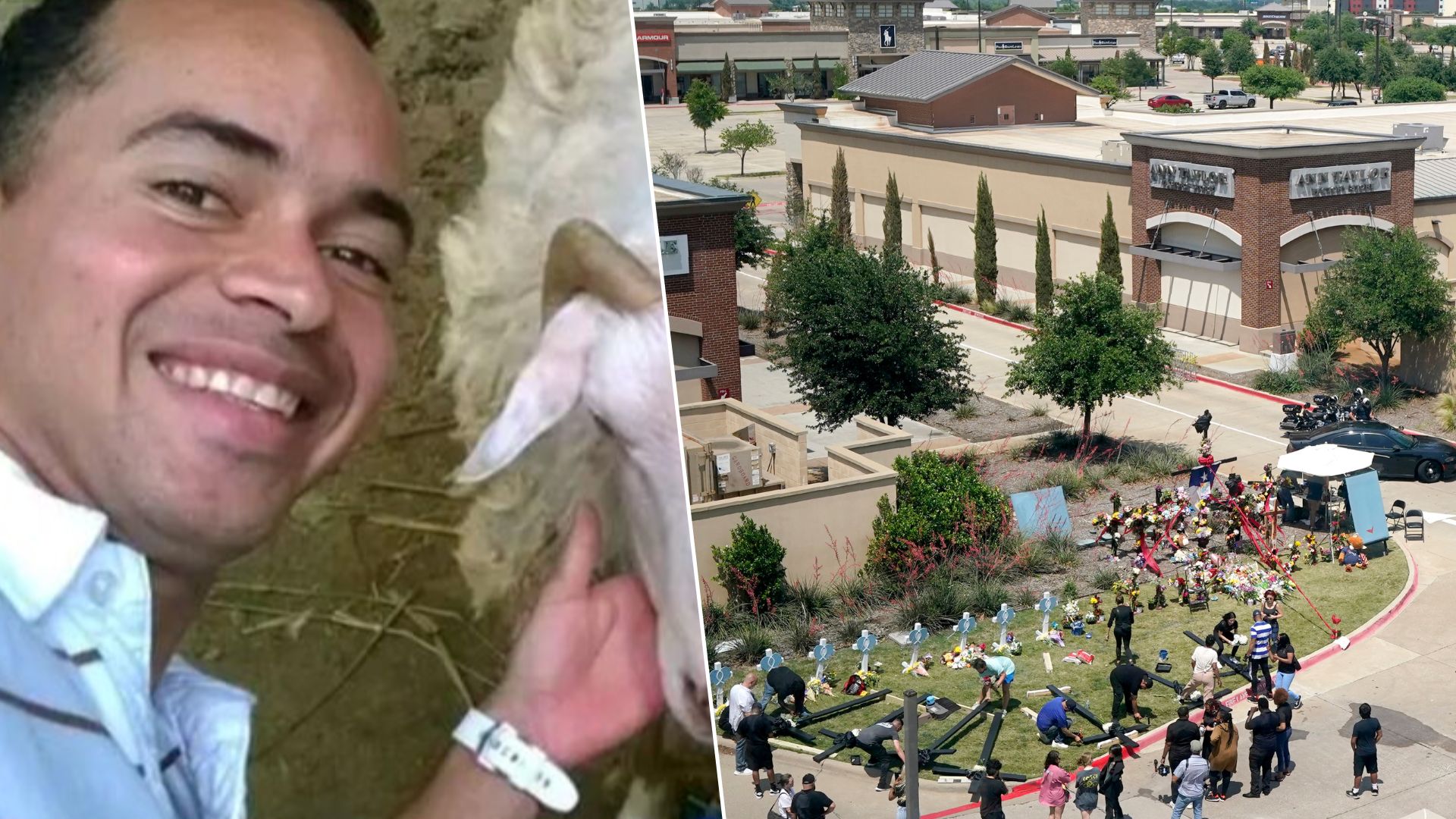 Familia de Elio Cumana Rivas revela detalles de la vida de la octava ...