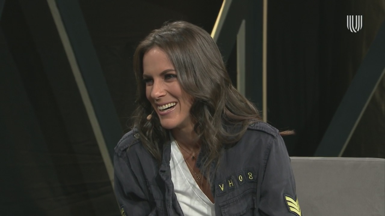 Regina Rojas abre su corazón y habla sobre el duelo que vive | Shows ...