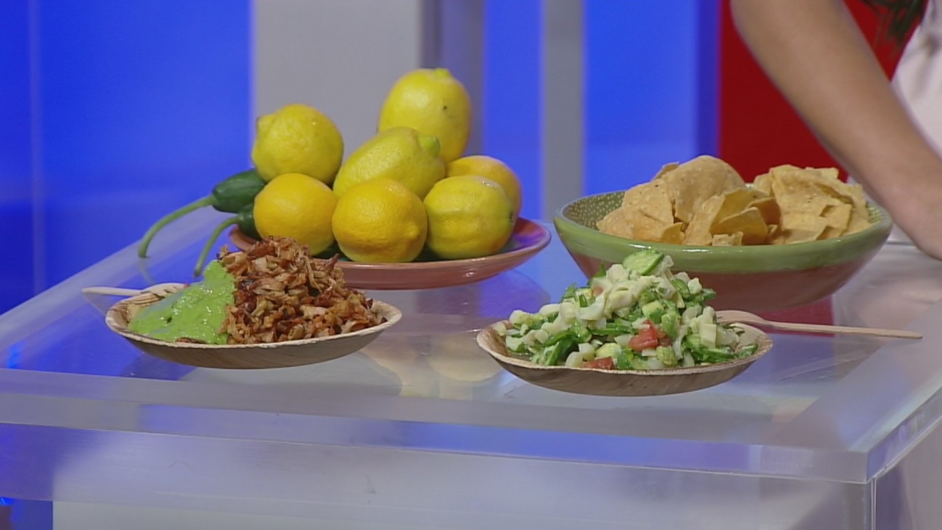 Todo Verde, la innovadora idea que ofrece comida latina saludable ...