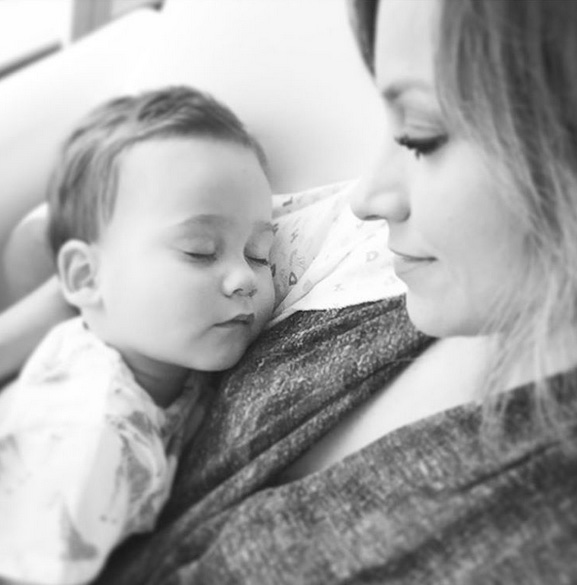 ¡En fotos! Sigue paso a pasito las aventuras de Baby Bruce | Shows ...