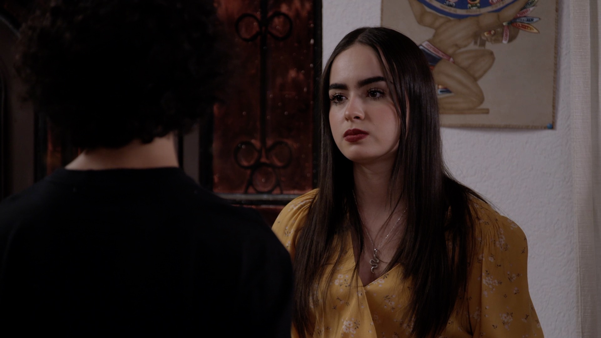 La Rosa de Guadalupe: Natasha cae en la trampa de Christian, para que ...