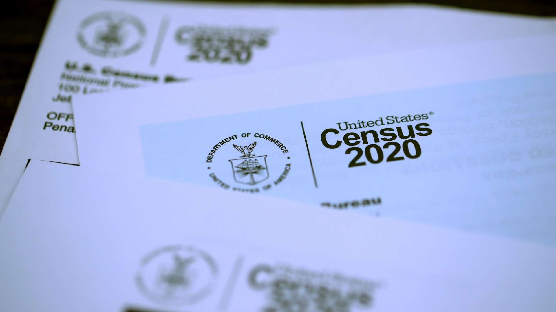 "El estado pierde 1,800 dólares al año por cada persona que no llena el ...