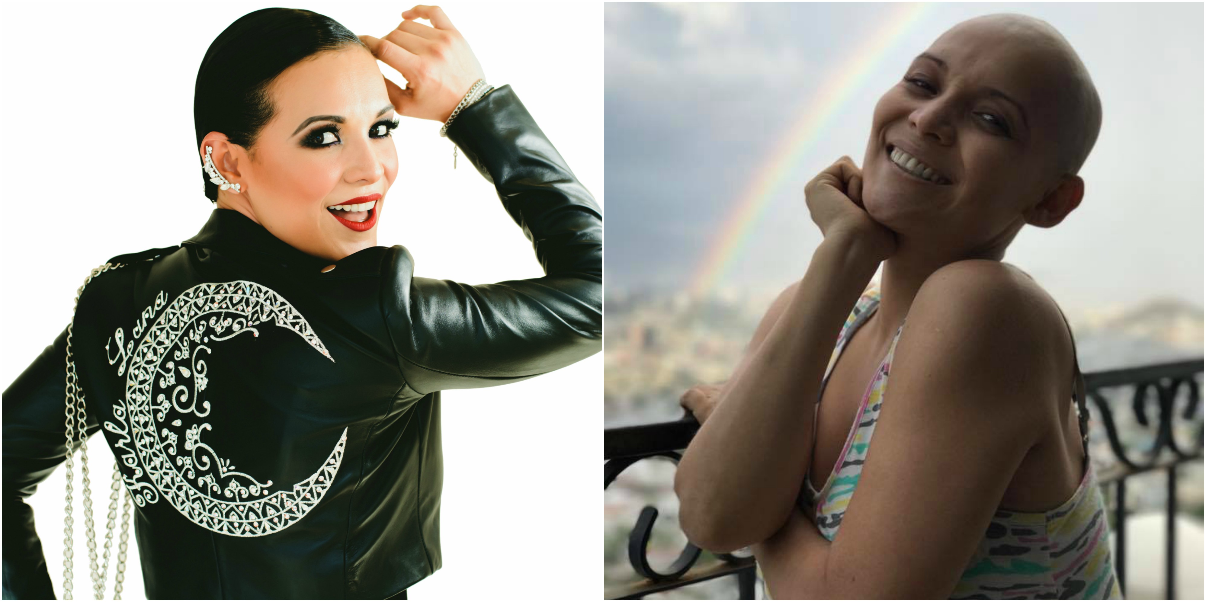 El gusto que se dio Karla Luna y que pocos conocían | Estaciones de ...