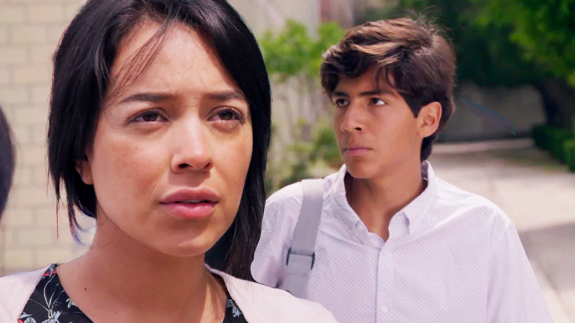 Resumen de La Rosa de Guadalupe capítulo 'Doble sentencia' | Series La Rosa de Guadalupe | Univision