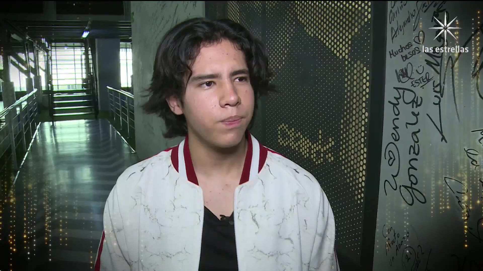 Eduardo Minett: La historia del joven talento que fue de La Rosa de ...