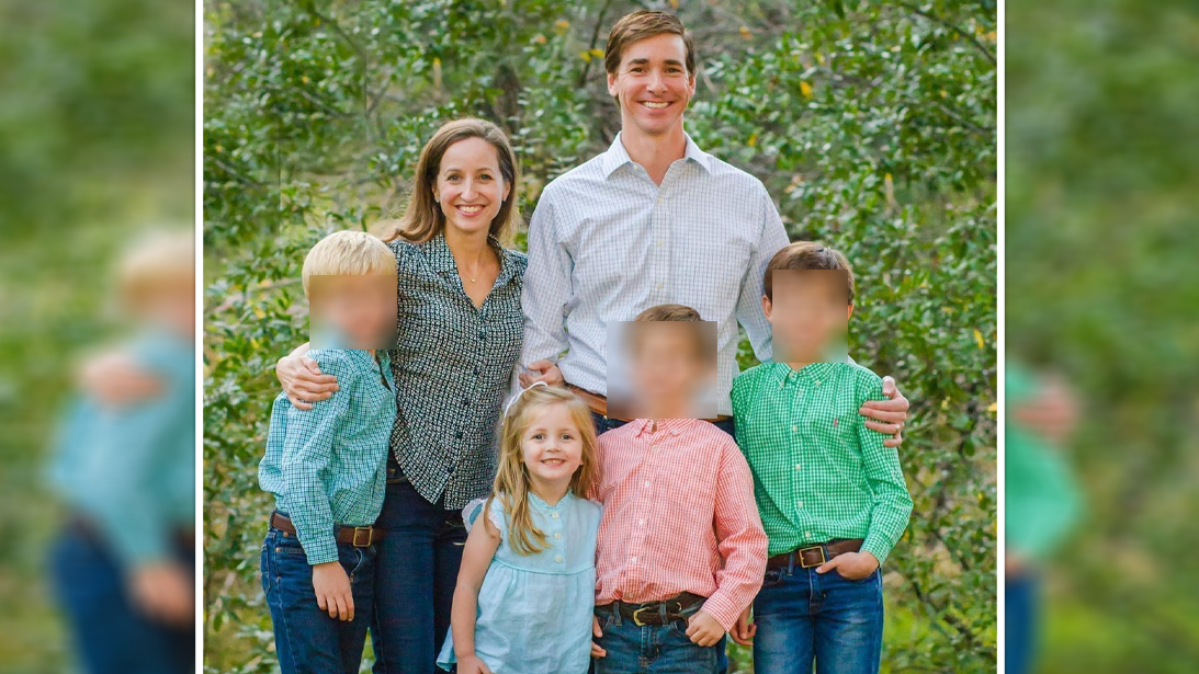 Video: Muere en Nashville, Tennessee, Hallie, la hija del pastor de ...