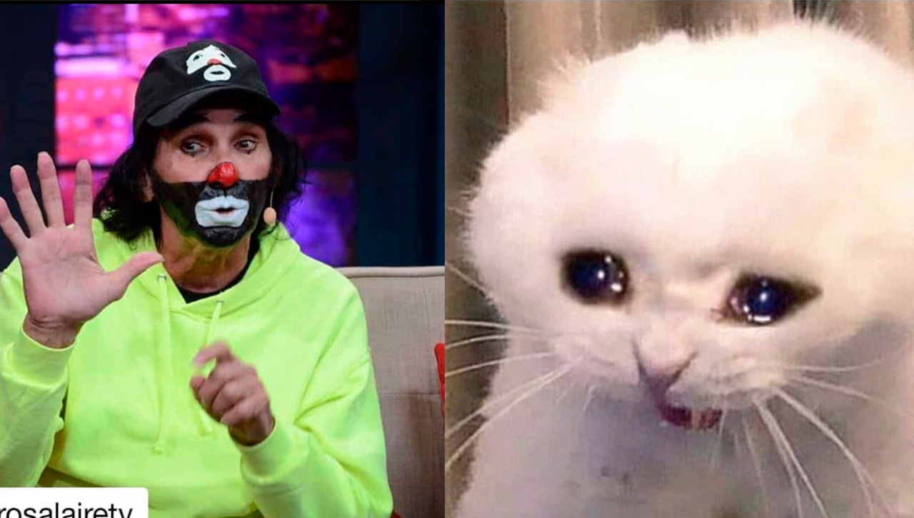 5 veces en las que Cepillín nos rompió el corazón | Shows Comediantes ...