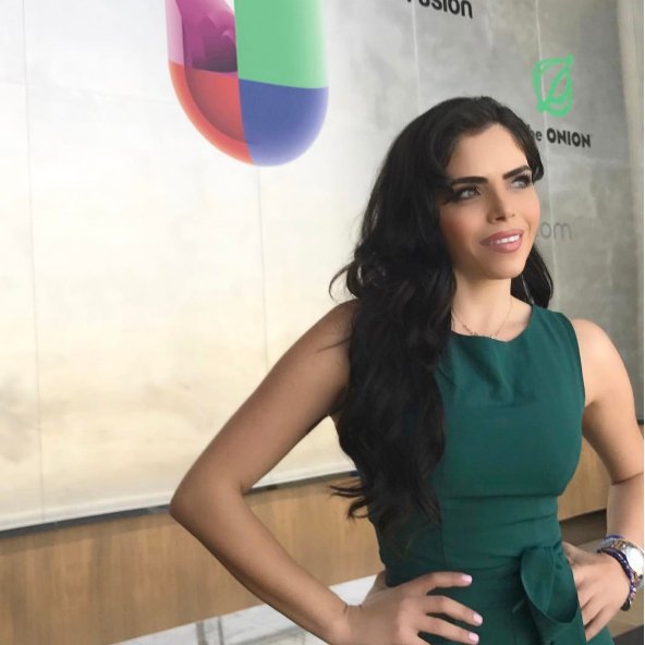 12 datos que no conoces de Yarel Ramos | Fotos | Univision 34 Los ...