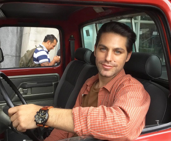 Justicia mexicana revela que al actor Renato López lo ejecutaron en ...