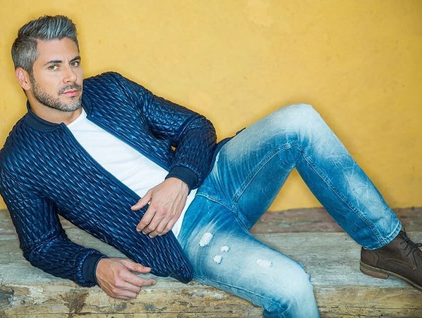 ¿Quién es Ricardo Crespo? | Shows Espectáculos | Las Estrellas