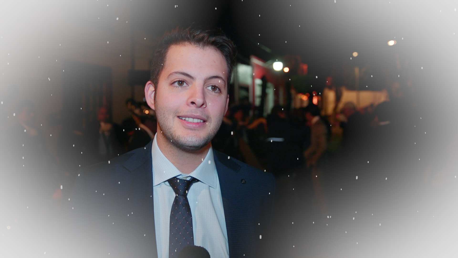 Julio Vallado comparte sus planes para el 2019 | Shows Por amar sin ley ...