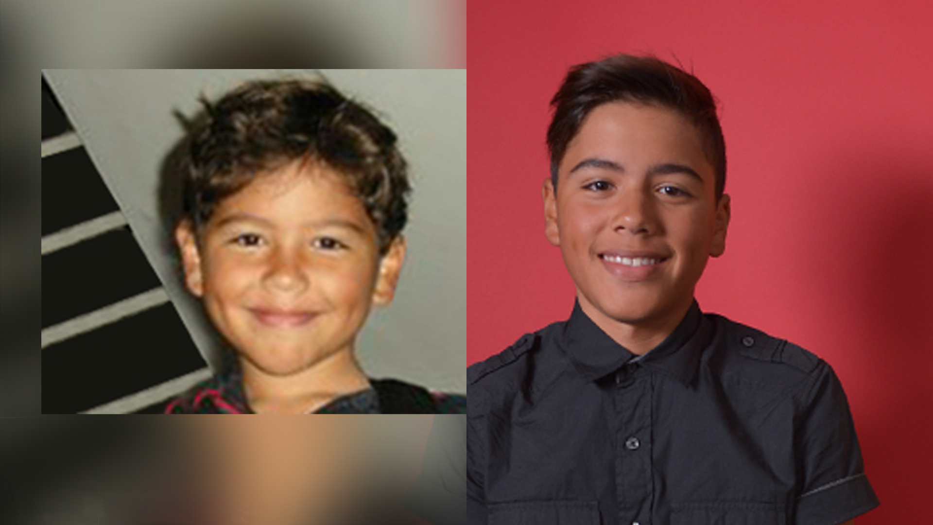 FOTOS: El álbum de Jaime Cruz | Realities La Banda | Univision