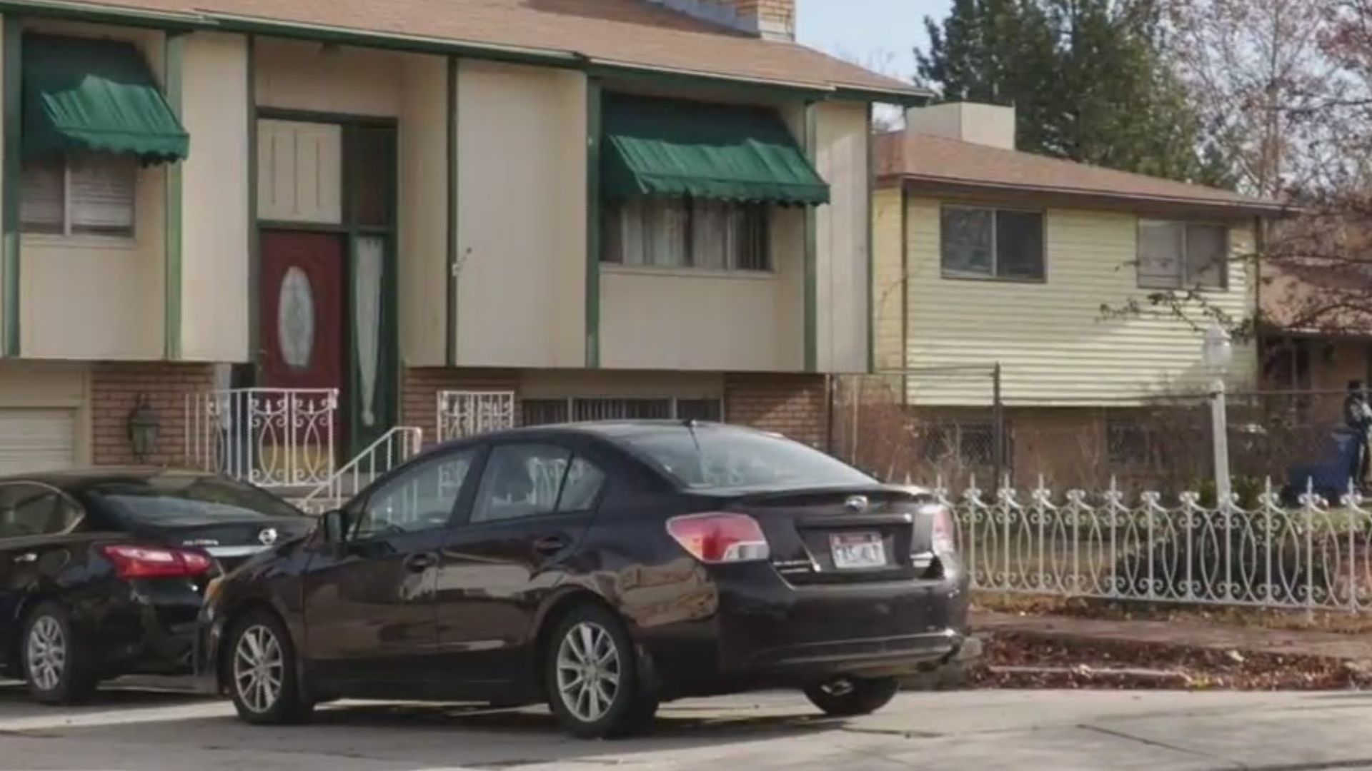 Identificaron a personas halladas sin vida en una casa en West Valley ...