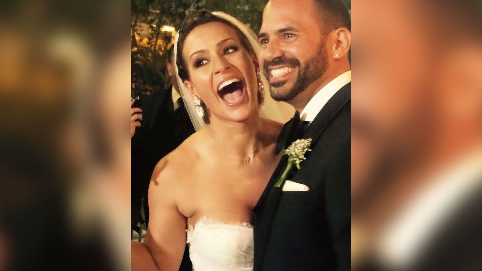 La Boda De Jerry Y Melissa GYF Digital: La Boda De Melissa Marty