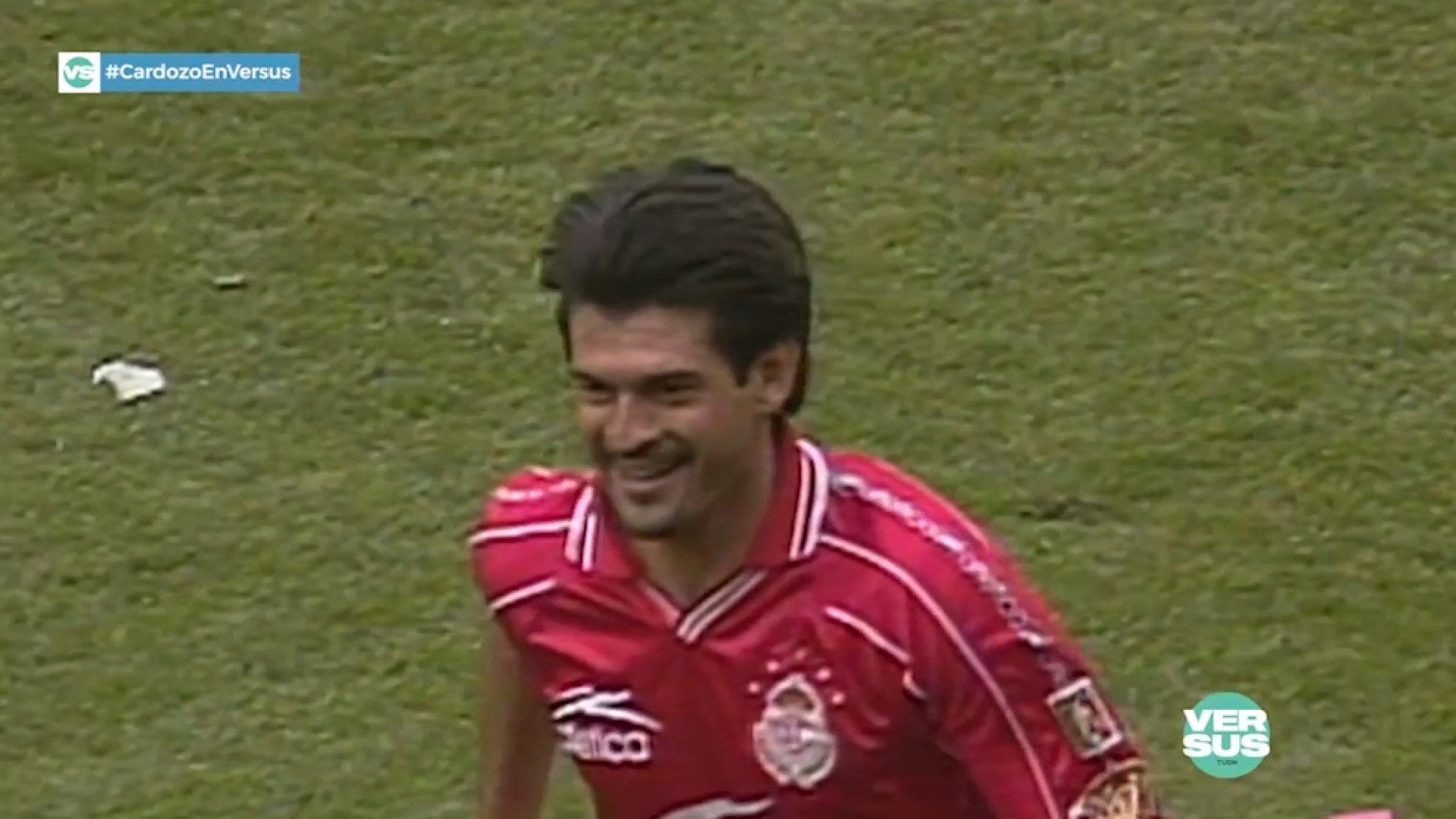 El contrato de Cardozo con Toluca casi se cae | Deportes Liga MX | TUDN ...