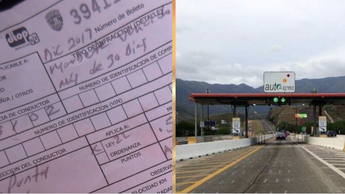 Sin expertos en Puerto Rico para arreglar sistema de AutoExpreso ...