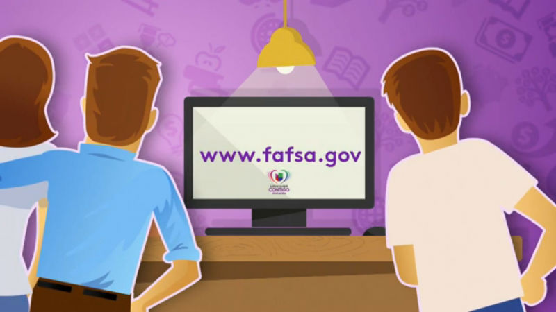 ¿Qué es FAFSA? | Noticias Univision | Univision