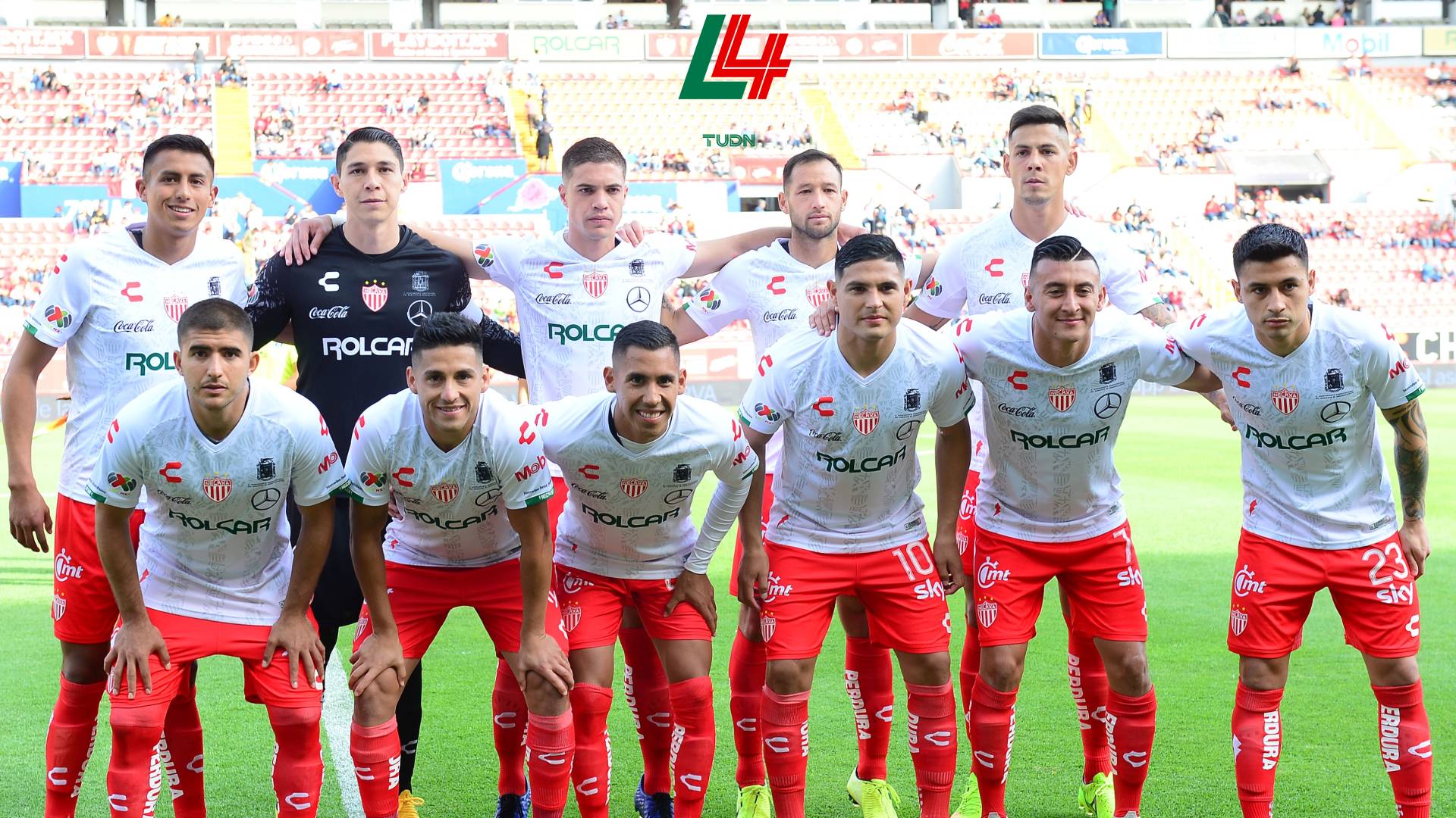 ¡Seguro no lo sabías! Esta la curiosa historia detrás del Necaxa ...
