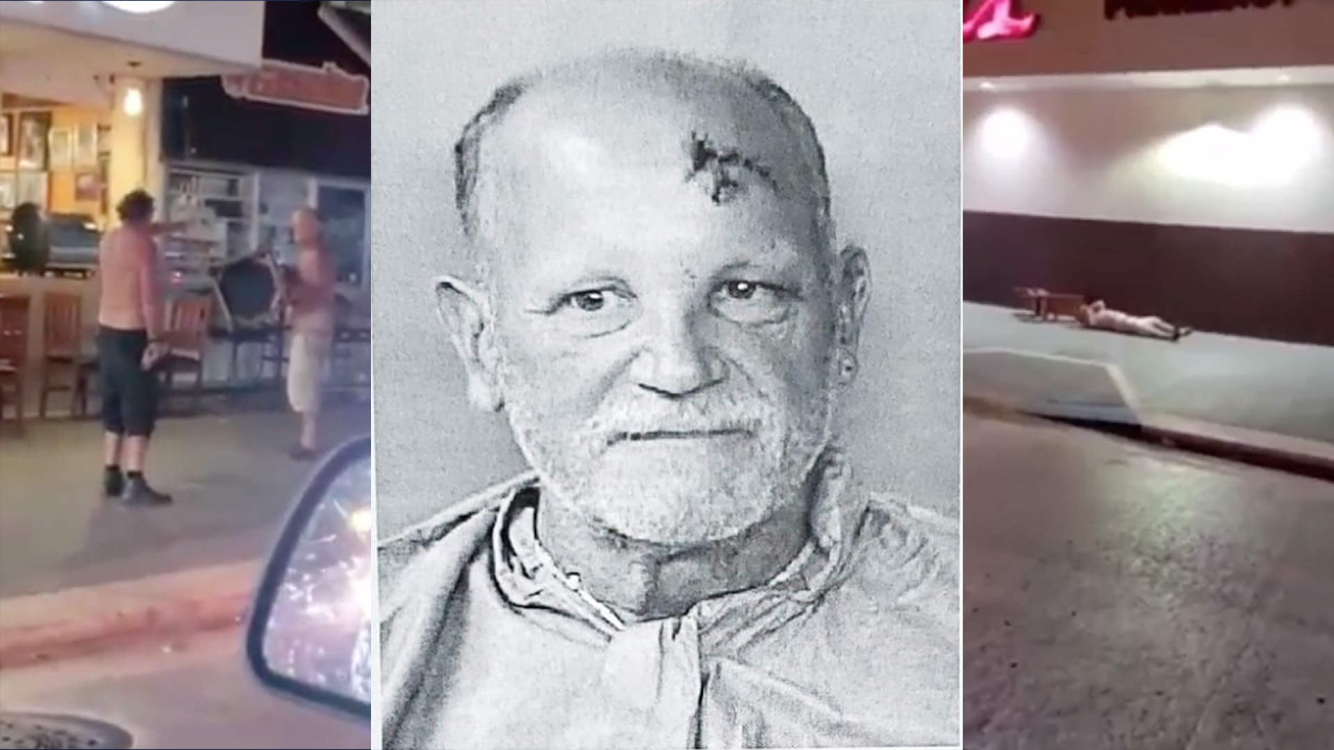 Presentan cargos por tentativa de asesinato a hombre que protagonizó ...