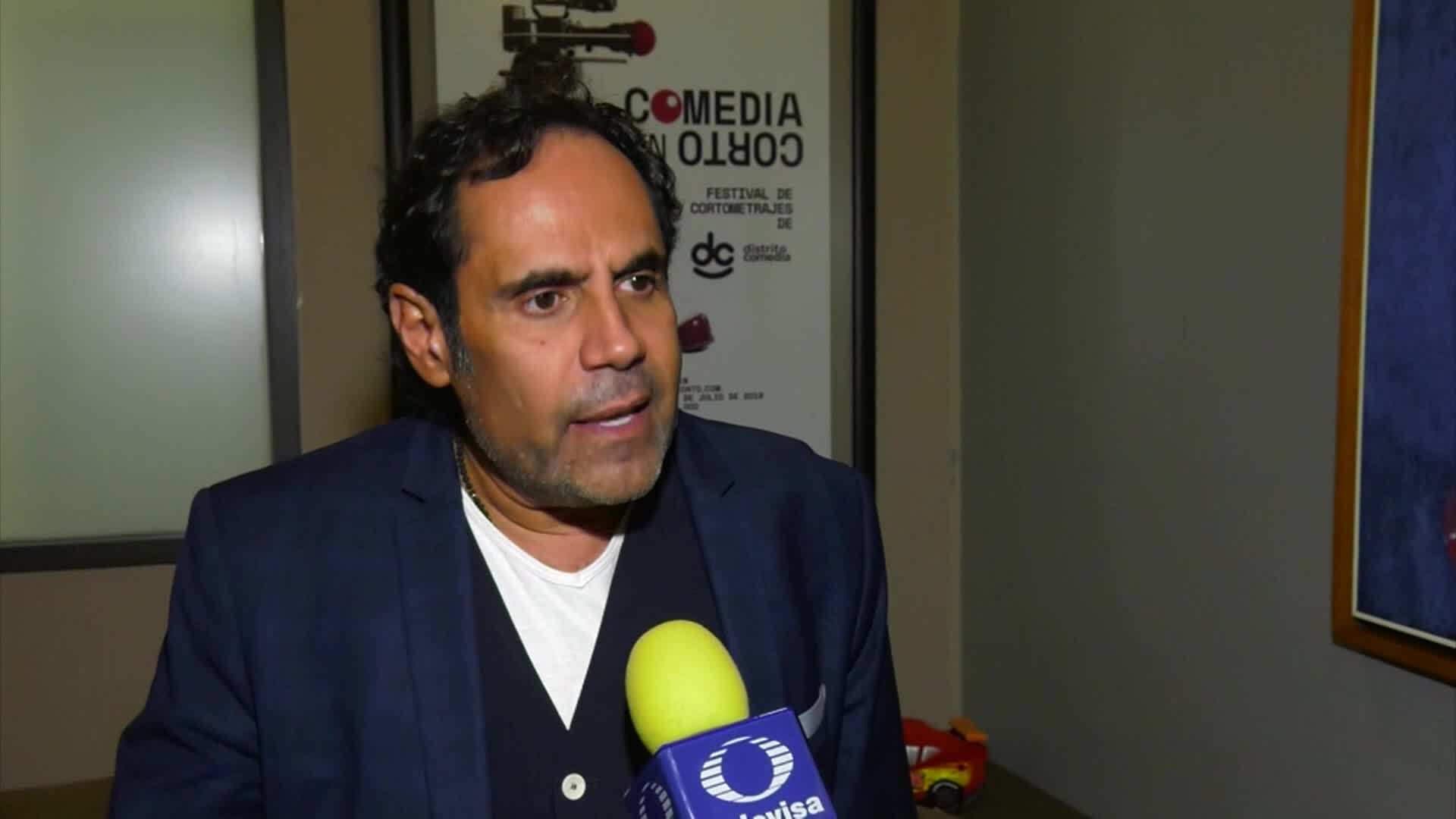 Israel Jaitovich celebra 12 años ininterrumpidos al aire por Las ...