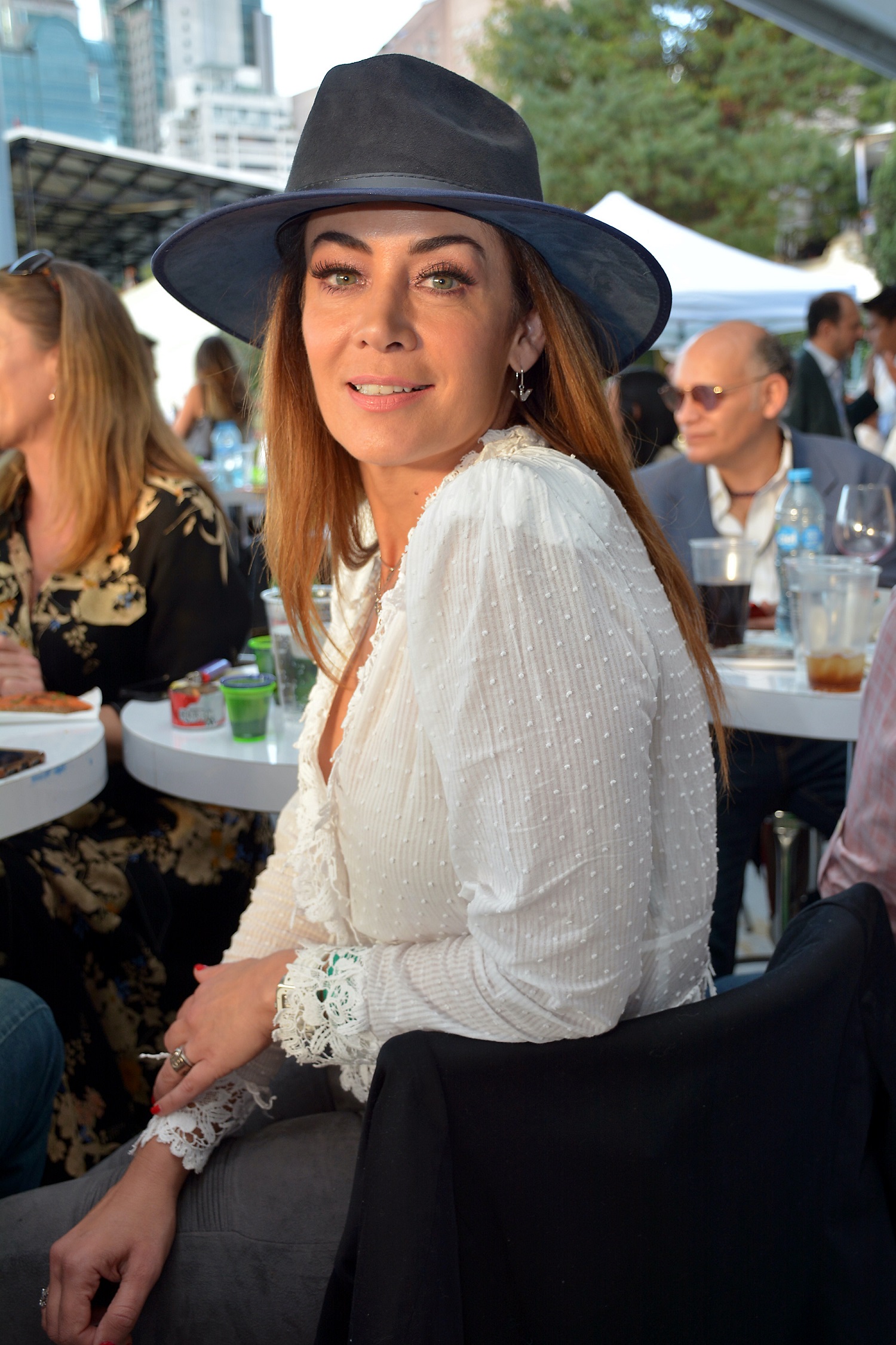 Anette Michel hará su debut en las telenovelas de Televisa | Las ...