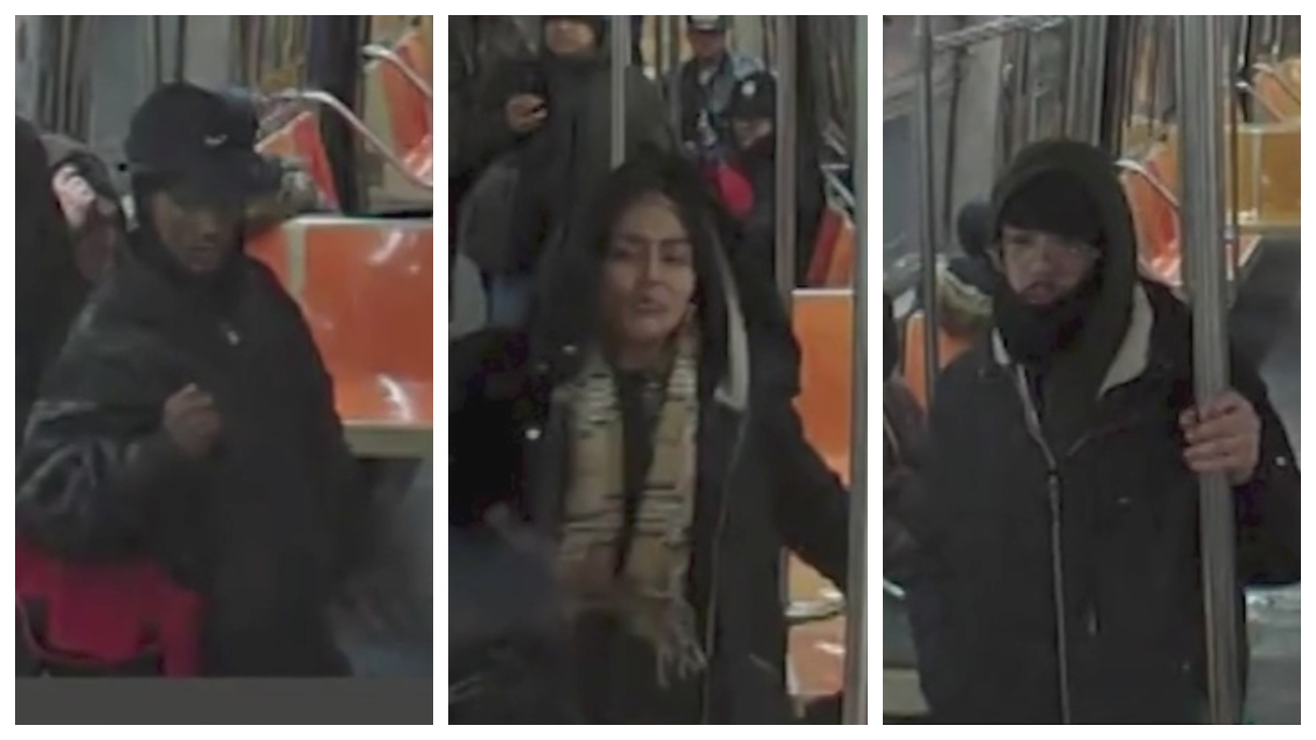 Muerte de William Alvarez en el subway El Bronx ¿Quiénes son los sospechosos? | Video ...