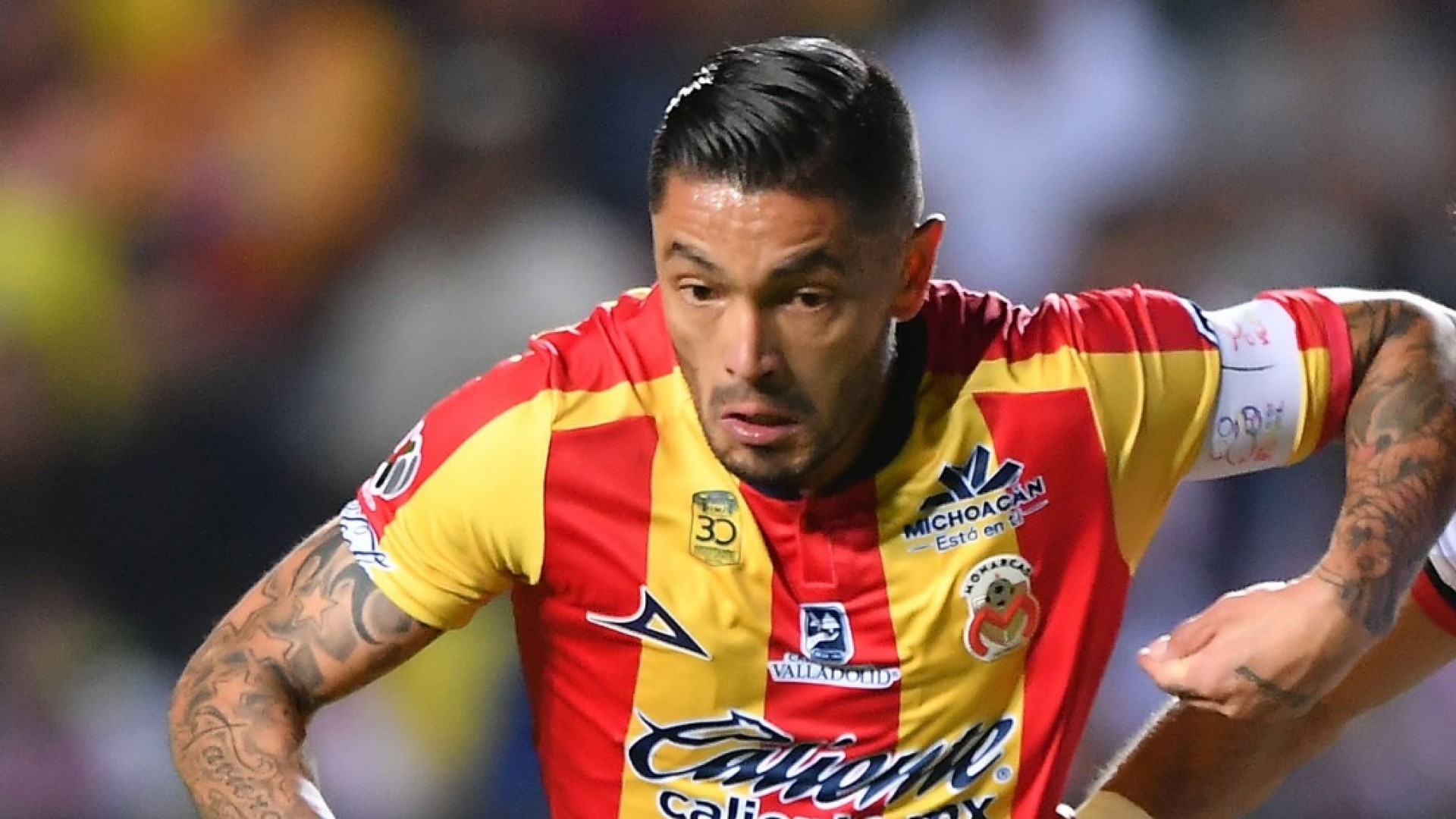 Rodrigo Millar: “Merecíamos darnos una alegría porque no la hemos ...