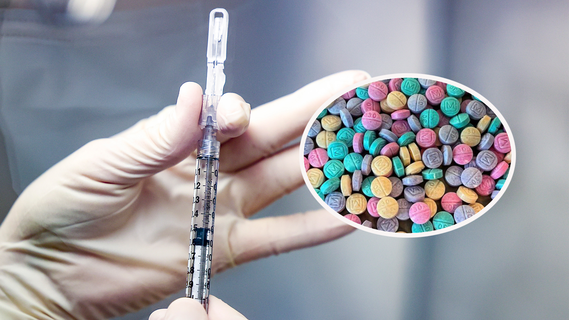 Realizan ensayos clínicos para la creación de la vacuna contra el ...