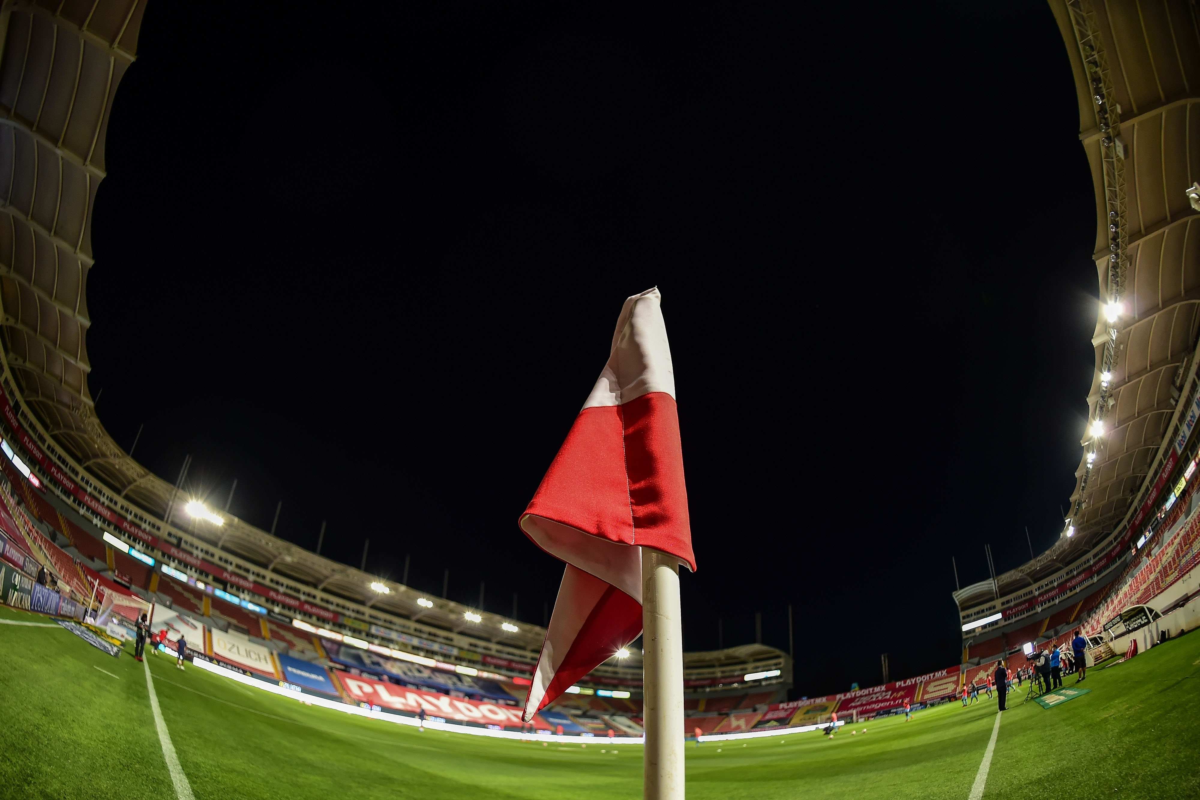 Necaxa apunta a abrir a la afición el Estadio Victoria | Deportes Liga ...