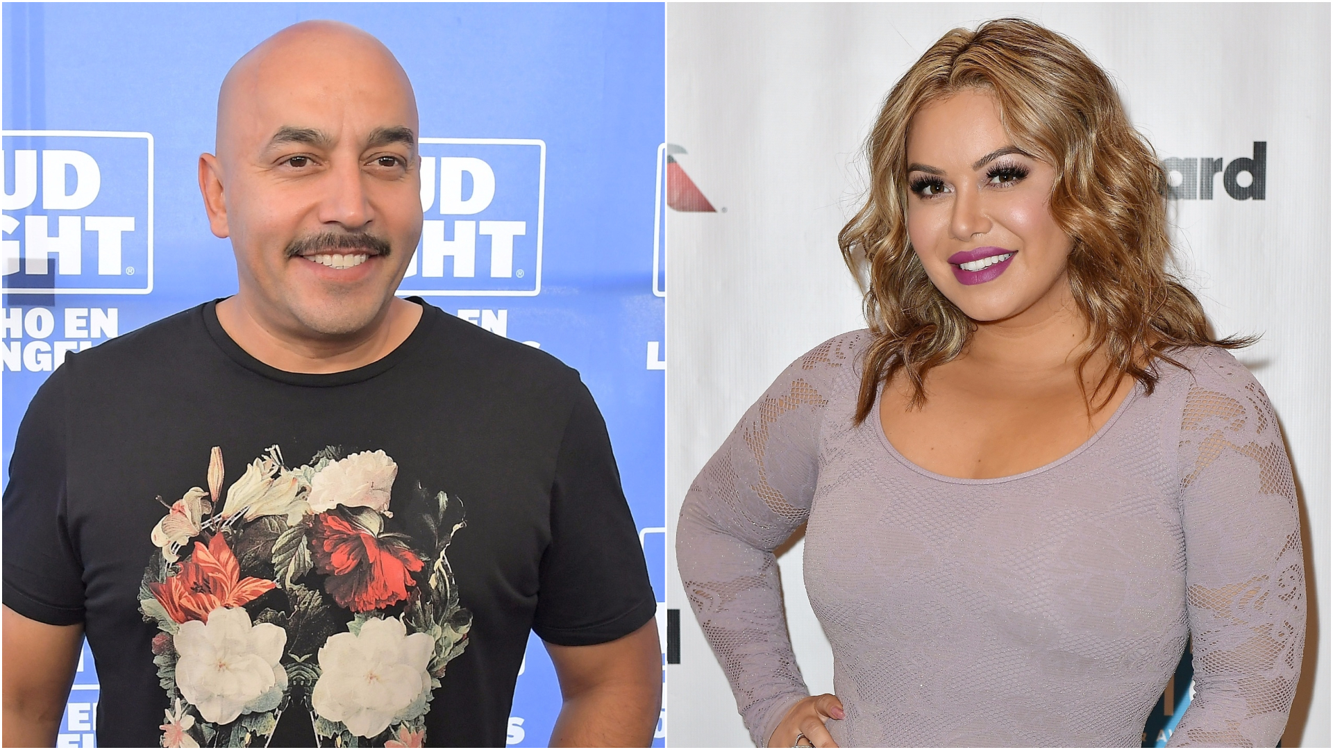 Mira Las Maravillas Que Lupillo Rivera Dijo Sobre Su Sobrina Chiquis