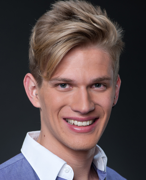 Kevin Holt | Las Estrellas Home Egresados | Las Estrellas