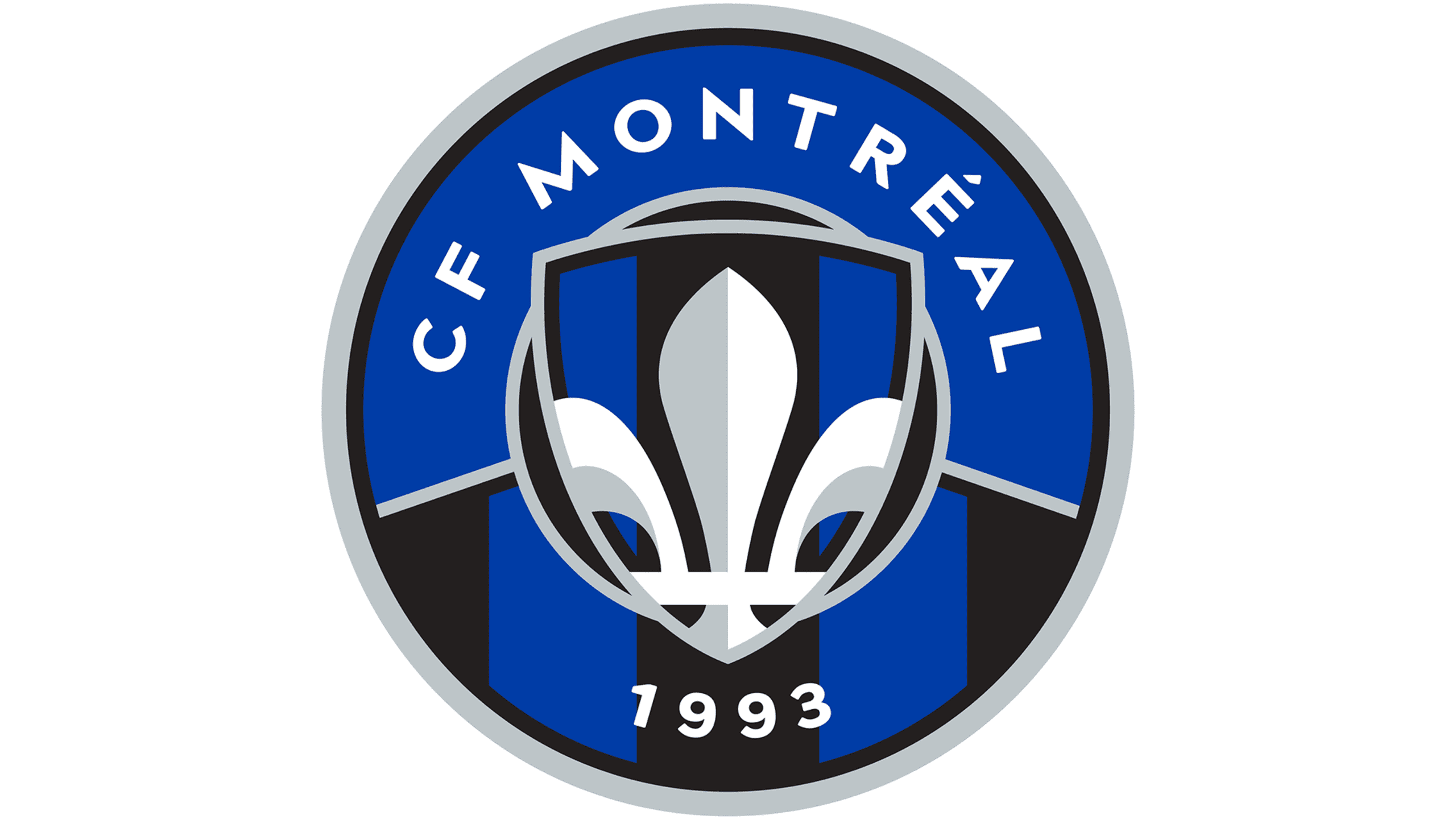 Con un guiño al pasado, CF Montréal presentó su nuevo logo | TUDN MLS ...