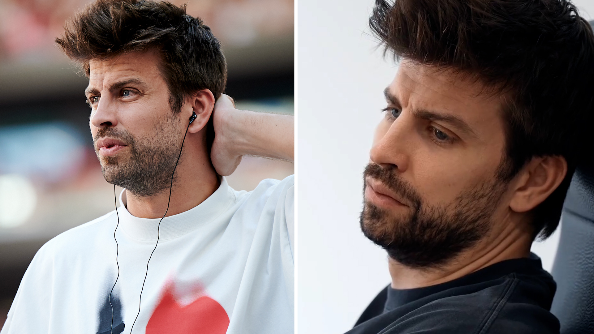 ¿Qué dijo Piqué de Bolivia?: el video que ha generado polémica ...