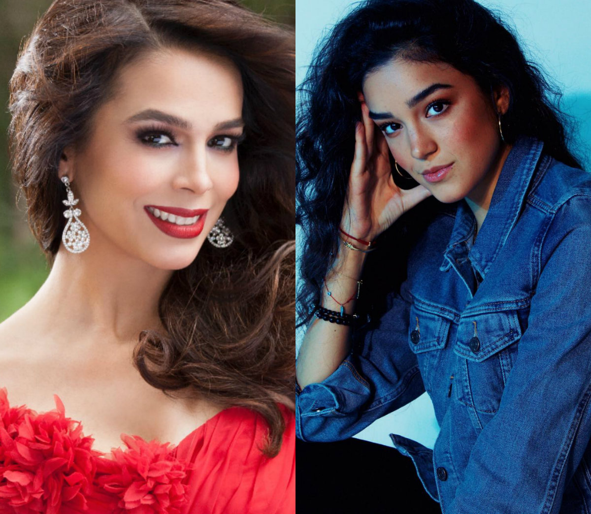 Biby Gaytán exhibe belleza de su hija Alejandra con esta foto | Las ...