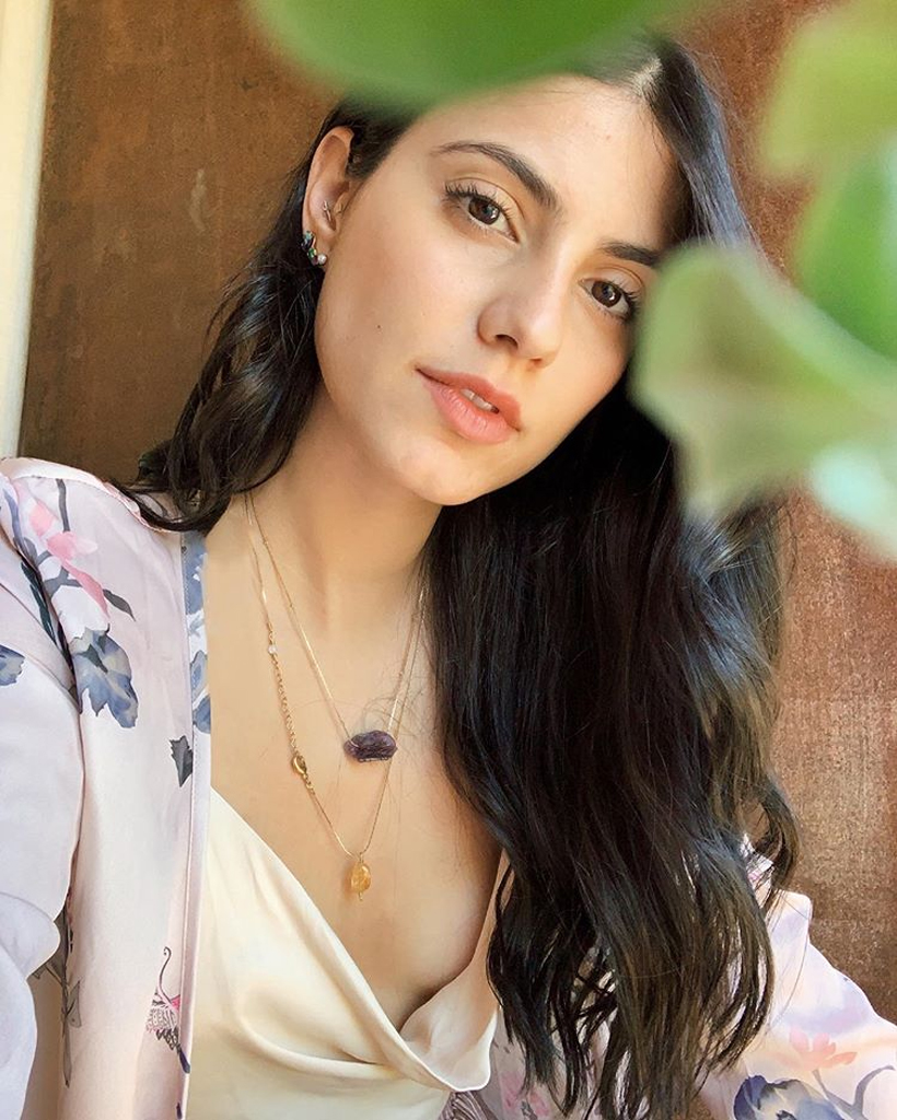 En fotos: Recuerda la trayectoria de Bárbara López en cine y televisión ...