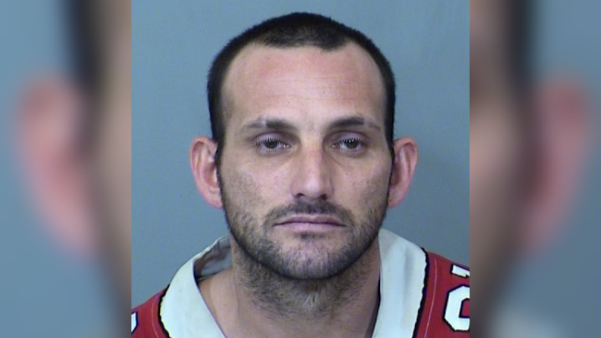 Arrestan a Troy Burke tras hallazgo de estatua de Make-A-Wish en ...