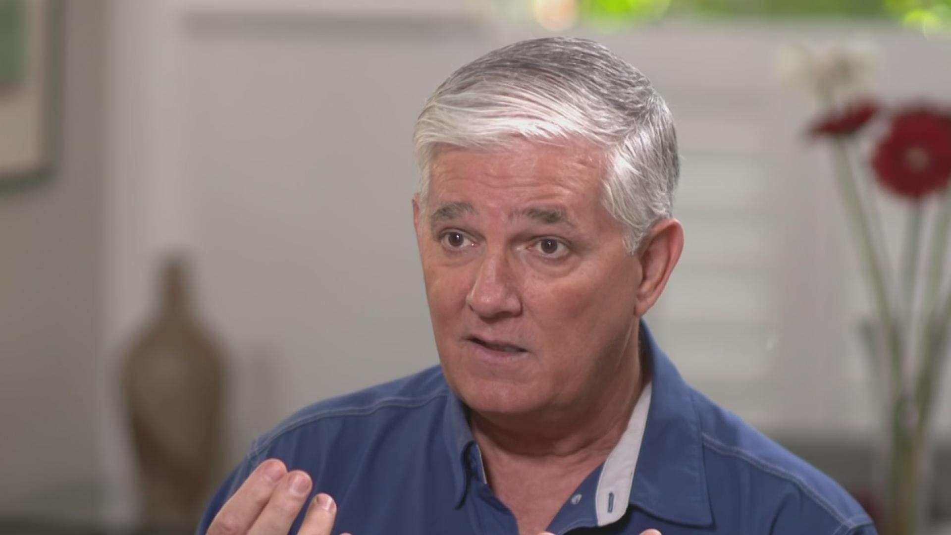 "En Haití olía a muerto": Ricardo Arambarri narra cuál fue la noticia ...