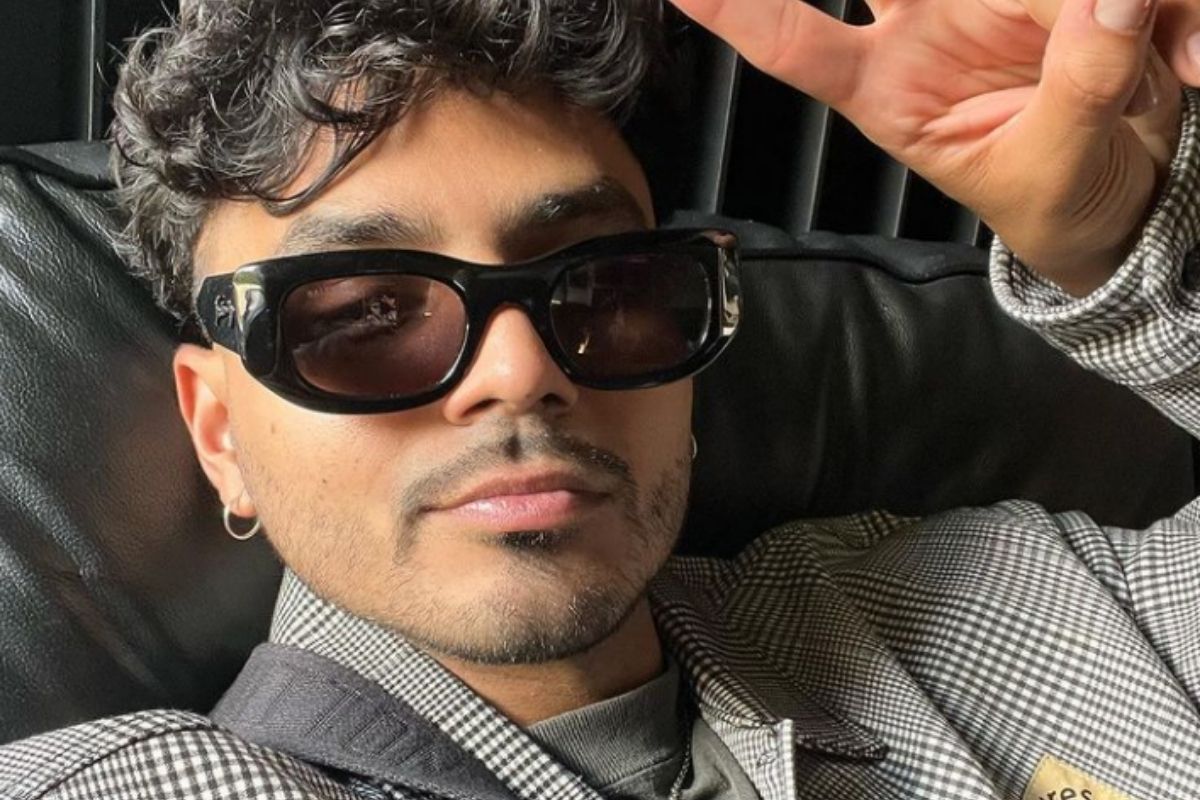 Álvaro Díaz dará concierto en CDMX: boletos y fecha del Pepsi Center ...