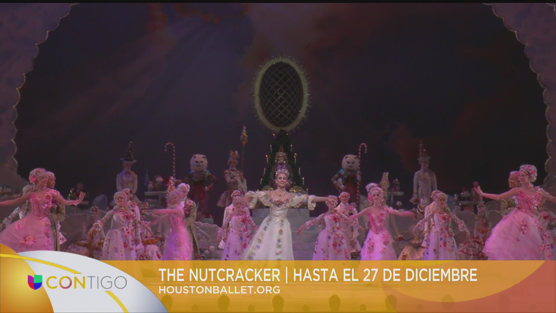 Eventos de las artes escénicas favoritos durante la temporada navideña ...