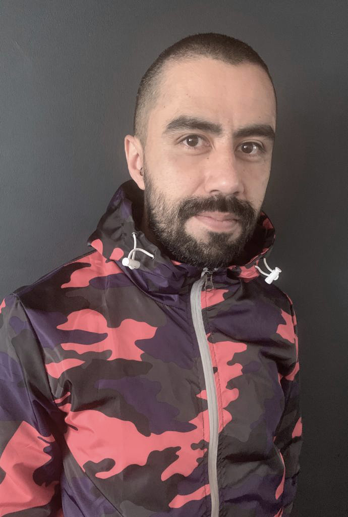 Nicolás Samper: Últimas noticias, videos y fotos de Nicolás Samper ...