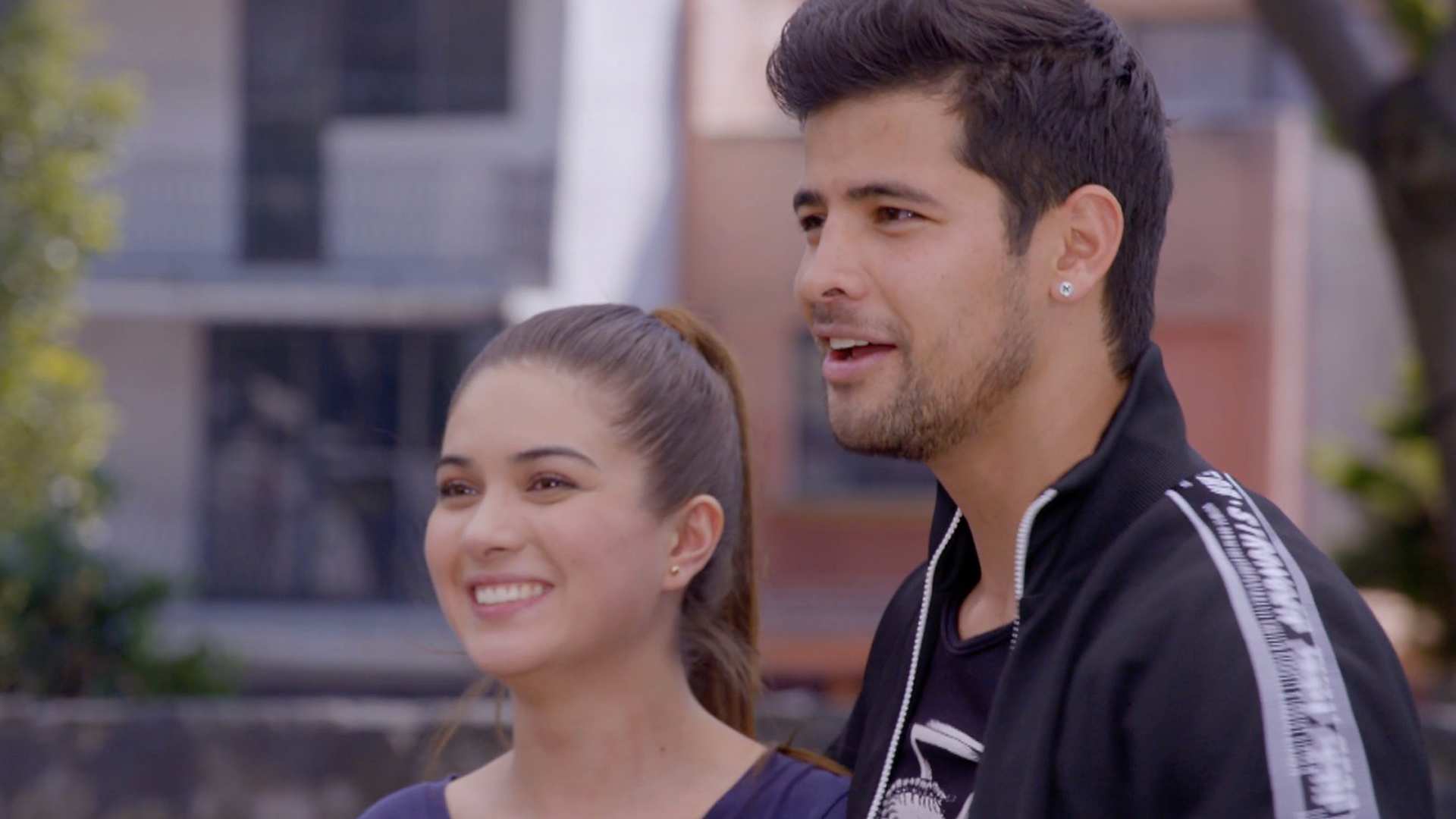 Resumen Capítulo 33, T9: “Ni abril sin flores ni juventud sin amores” | Shows Como dice el dicho ...