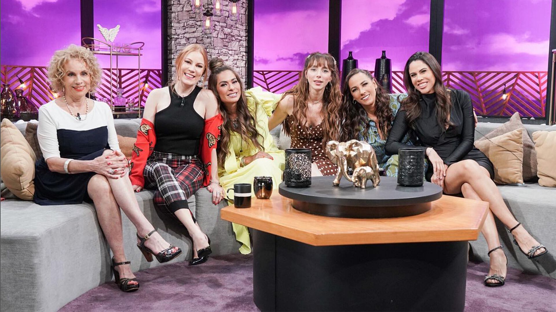 Las ‘Netas Divinas' revelan lo que han hecho para cumplir sus sueños ...