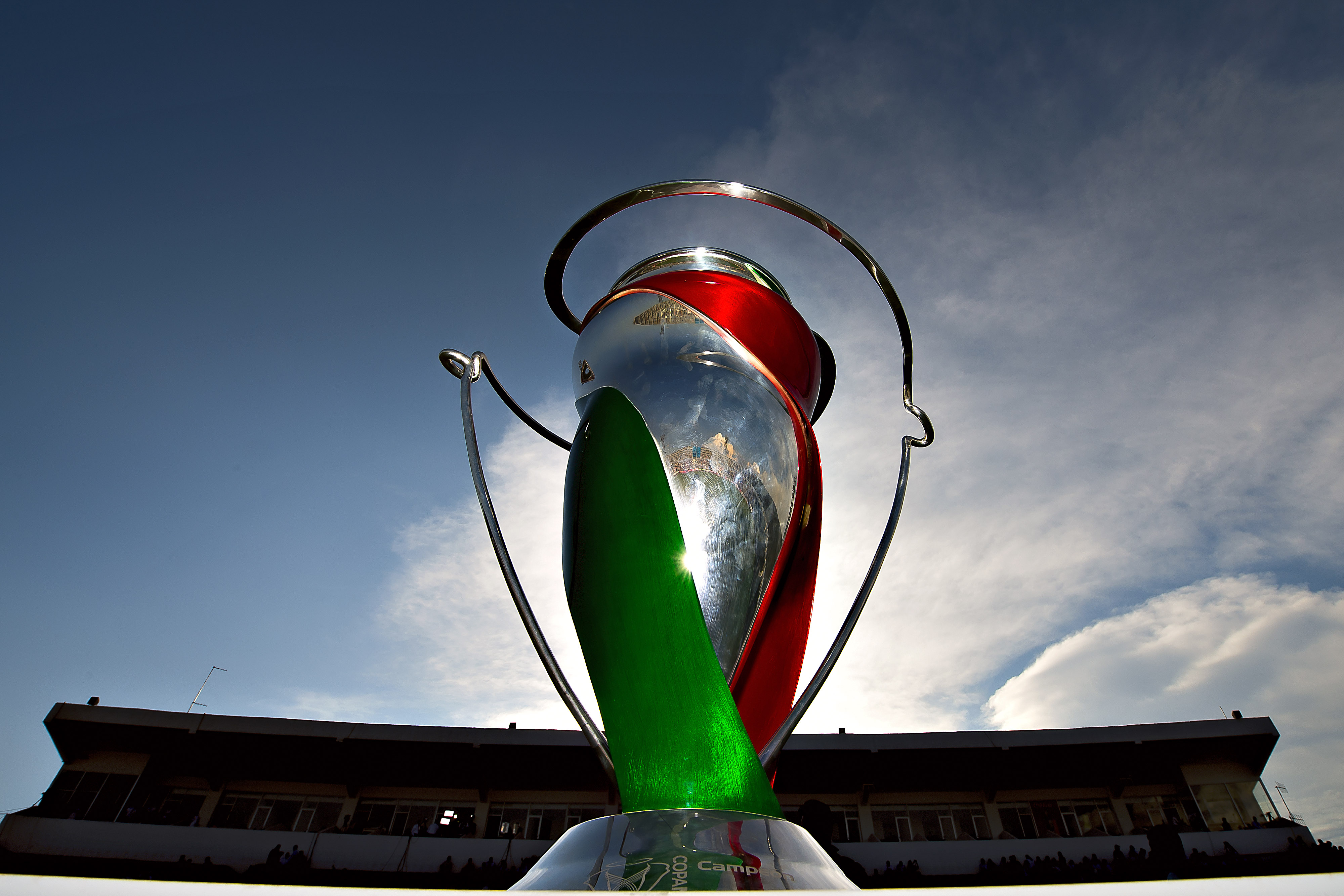 Copa MX tendrá cambios radicales en su formato | Deportes Copa MX ...