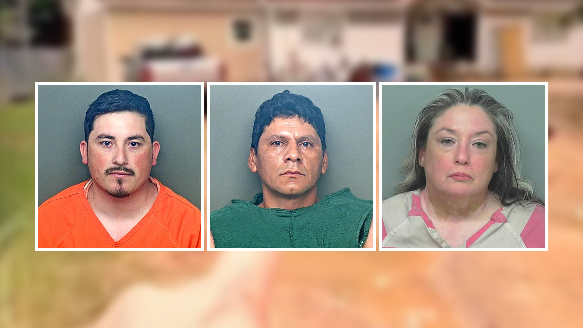 10 claves de la fuga y captura de Francisco Oropesa, acusado de la ...