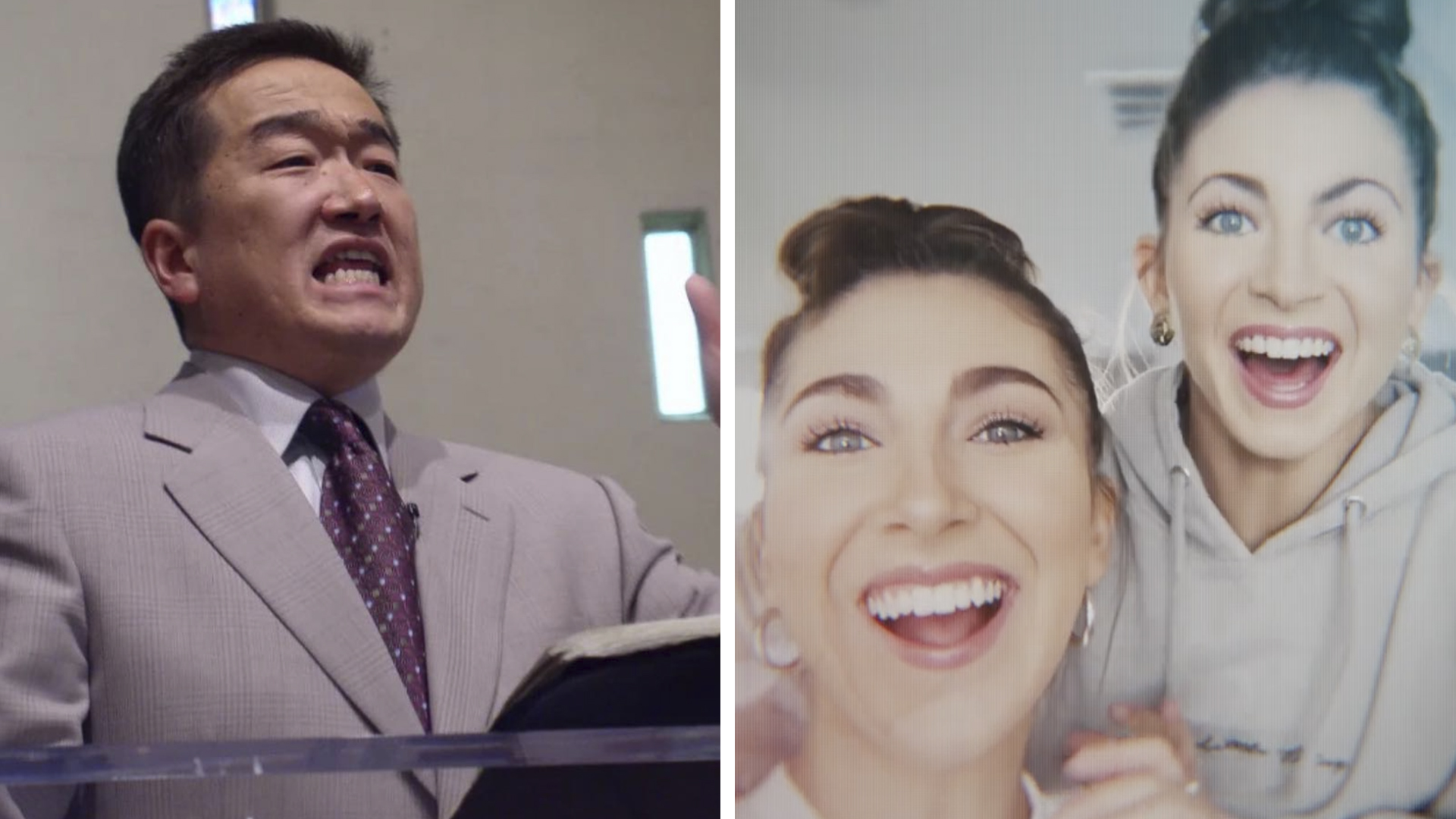 ‘Bailar para el diablo, la secta de 7M’: Docuserie de Netflix expone ...